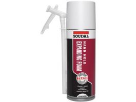 SOUDAL TRADE 150ML HAND HELD EXPANDING FOAM B3 - Pearsons of Duns