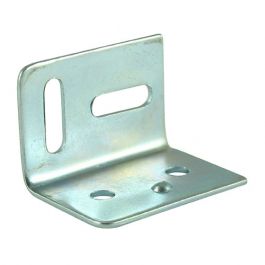 Stretcher Plates 38x25mm - Pearsons of Duns