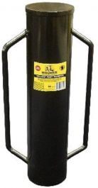 Roughneck Heavy-Duty Post Rammer 150mm - Pearsons of Duns