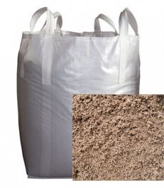 Building Sand - Bulk Bag - Pearsons of Duns