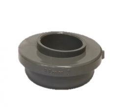 Angled Boss Adaptor for Soil Pipe - Pearsons of Duns