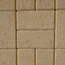 Cemex Readydrive 50 Buff Drive Paving Block