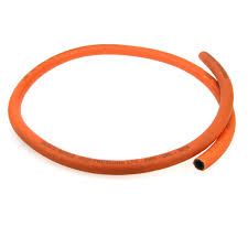 ORANGE GAS HOSE - Pearsons of Duns