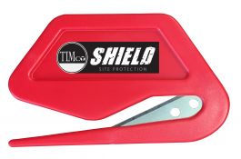 Protective Sheet Polythene Cutter - Pearsons of Duns