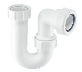 P-Trap - Pearsons of Duns