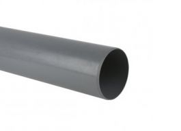 Soil Pipe - Pearsons of Duns