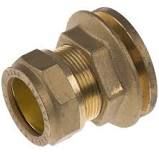 Compression Tank Connector - Pearsons of Duns