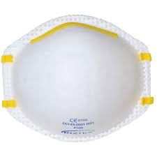 Disposable Dust Mask - Pearsons of Duns